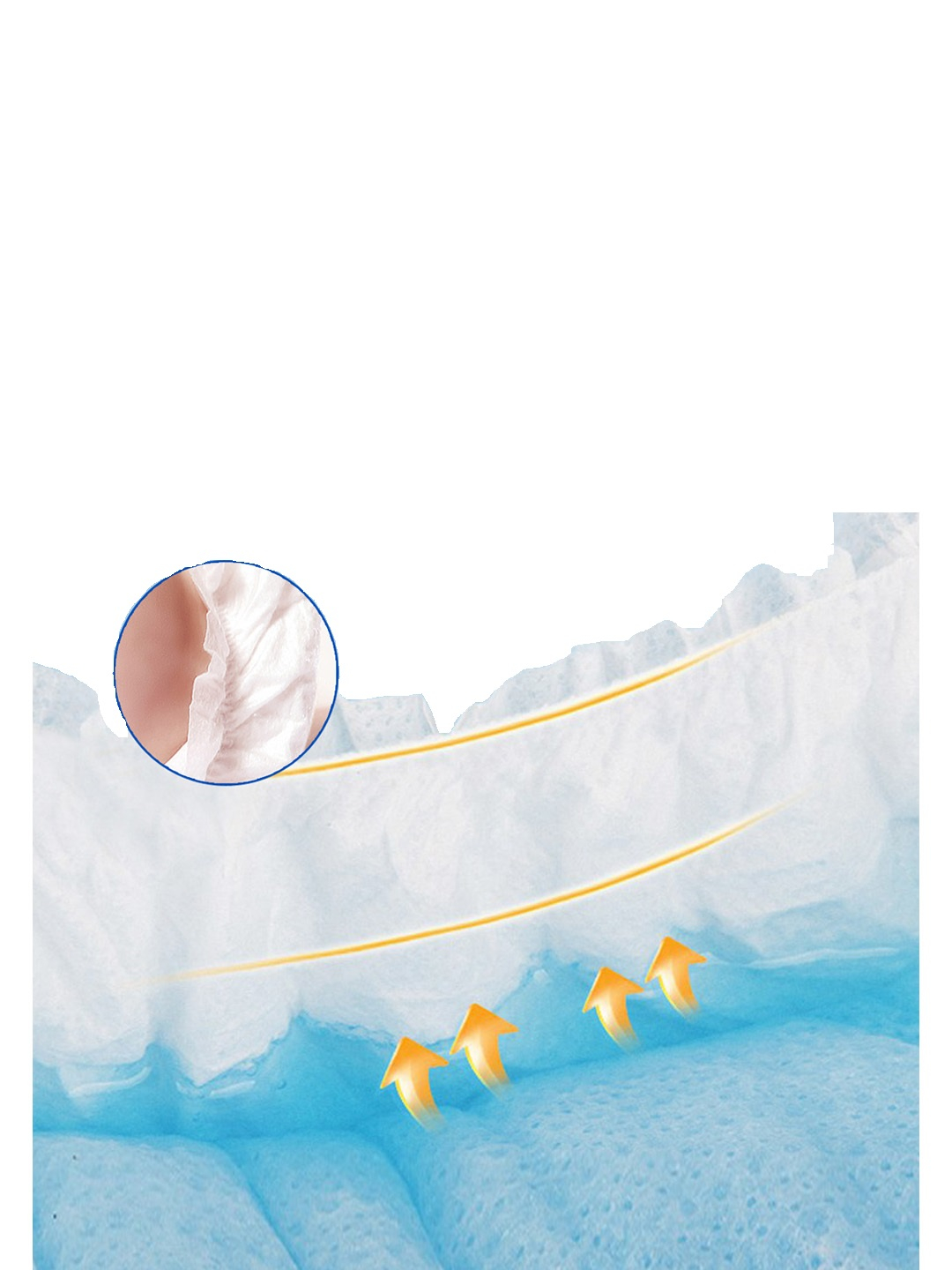 Подгузники для детей MONNY 4, (7-14 кг), 56 шт за 85000 сум со скидкой ...