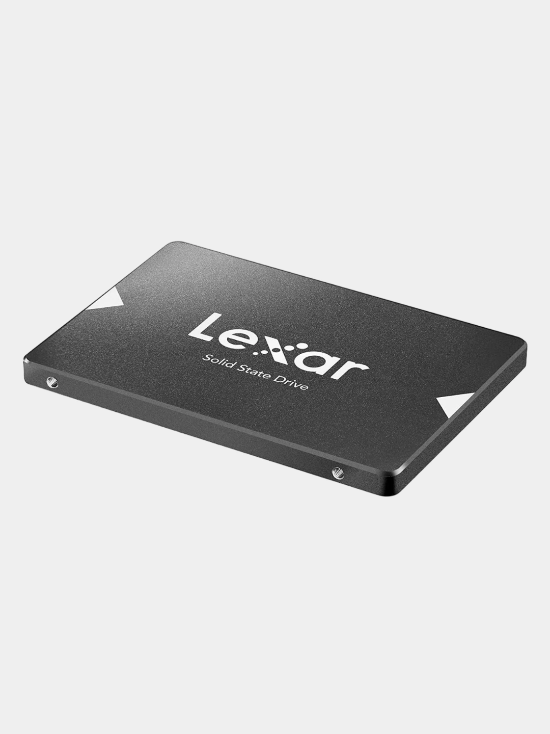 Qattiq disklar SSD LEXAR NS100 256 GB SATA 600000 so'mga eng yaxshi ...