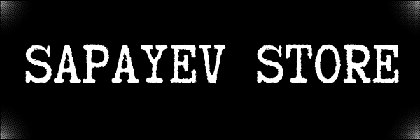 Sapayev Store — каталог товаров в интернет-магазине Uzum