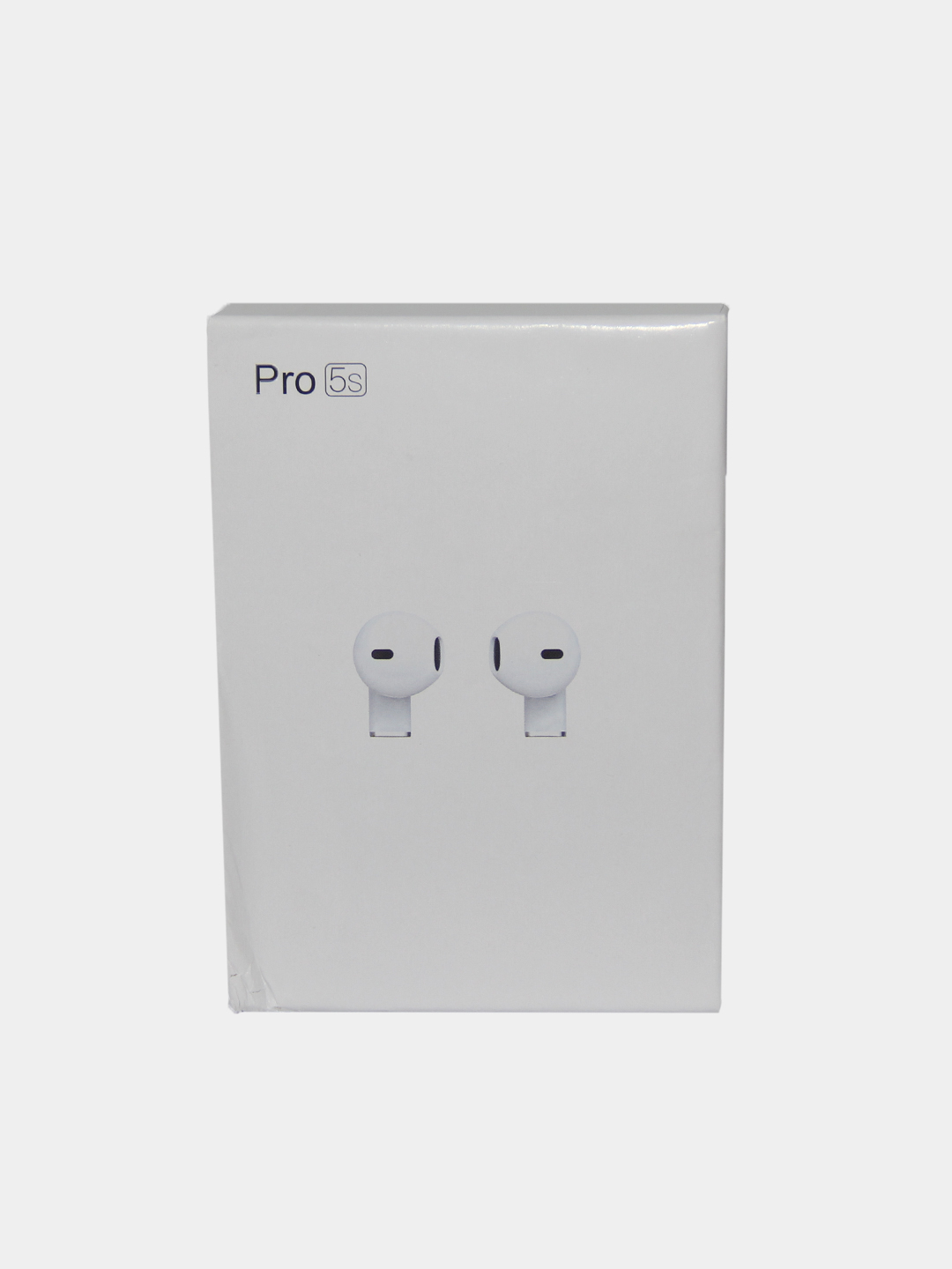 PRO 5S simsiz quloqchinlarni arzon narxda sotib oling — Uzum (1358831)