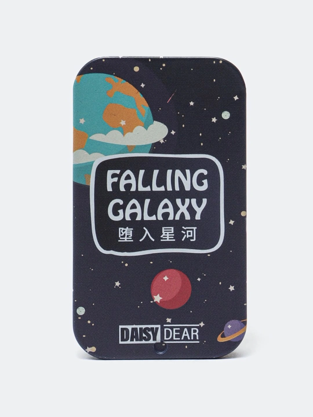 Духи сухие Daisy dear, гель парфюм для тела, 10 г купить по низким ...