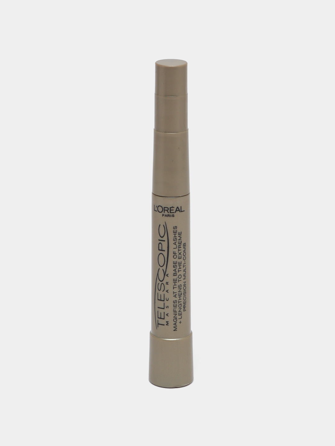 Тушь для ресниц L-Oreal TELESCOPIC, профессиональная, удлиняющая ...