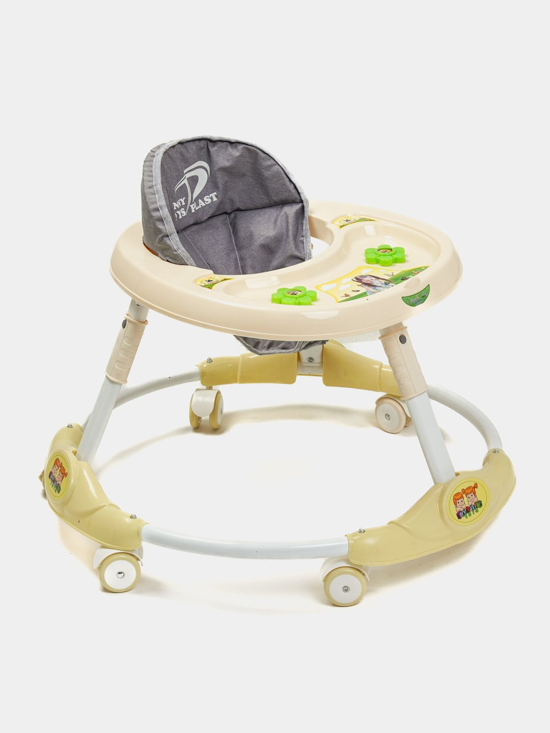 Xodunok, xodunok bolalar uchun, balandligi sozlanadigan va musiqiy,ni ...