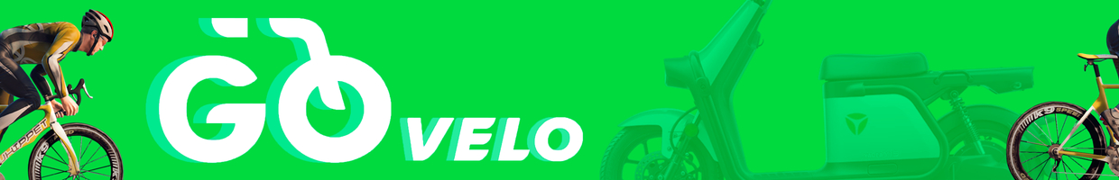 goVELO — каталог товаров в интернет-магазине Uzum