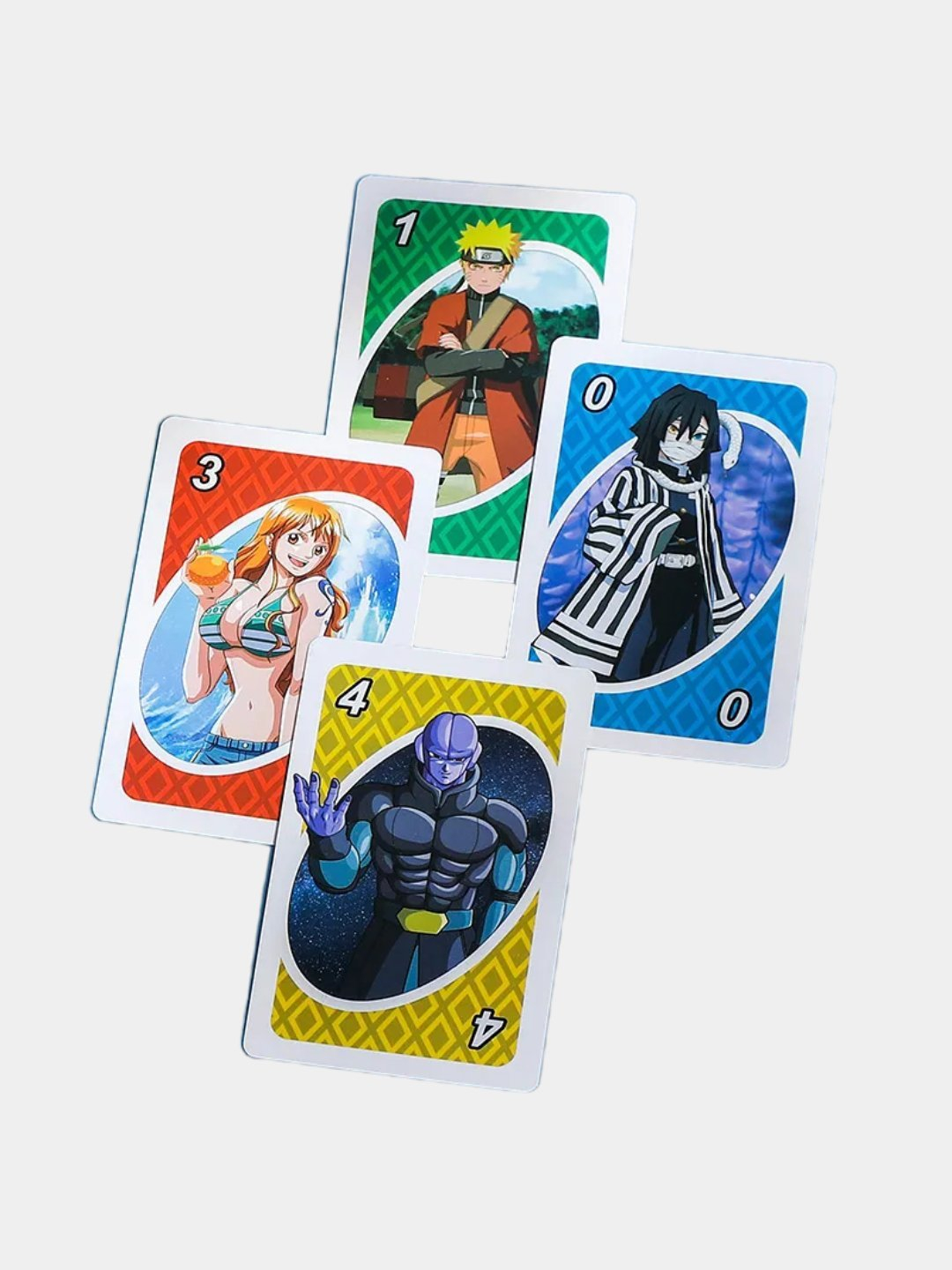 UNO вcе виды UNO Flip, Wild, Pokemon, Minecraft, Anime, Frozen, Labubu ...