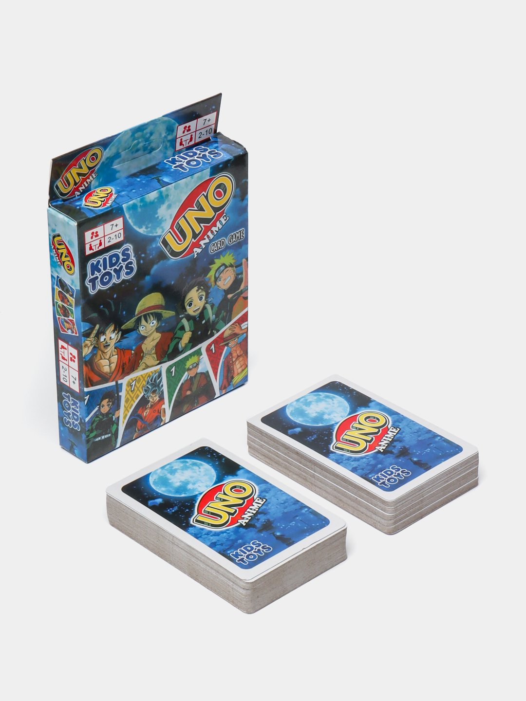 UNO вcе виды UNO Flip, Wild, Pokemon, Minecraft, Anime, Frozen, Labubu ...