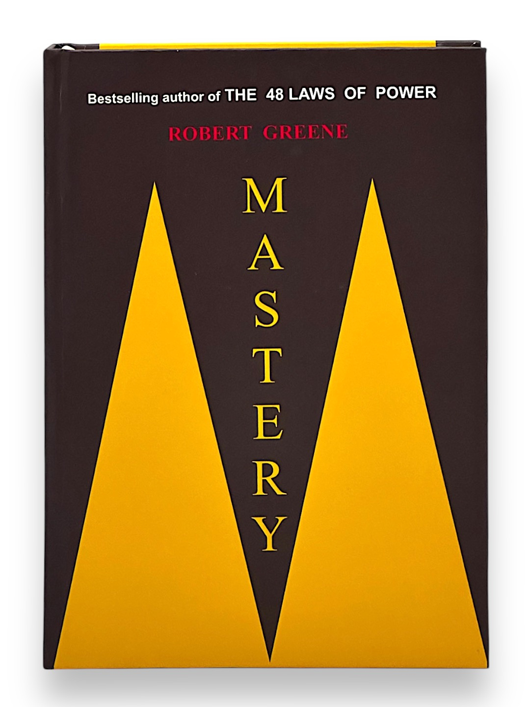 Mastery Robert Greene купить по низким ценам в интернет-магазине Uzum ...