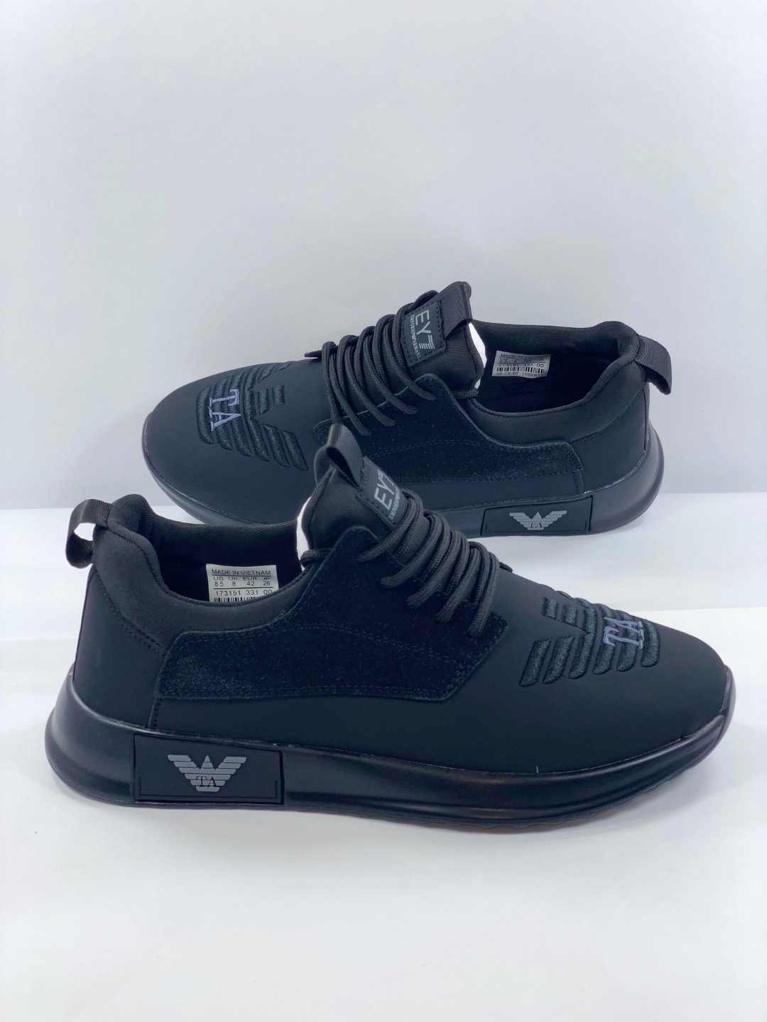 Мужские кроссовки, 40-45 купить по низким ценам в интернет-магазине ...