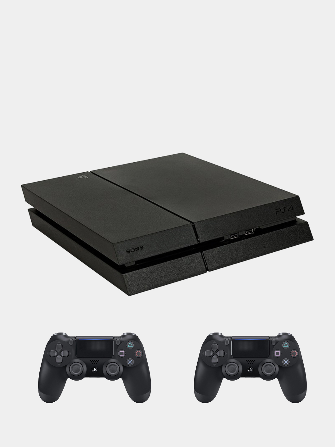 Игровая приставка PS4 Sony Playstation 4 С играми купить по низким ...