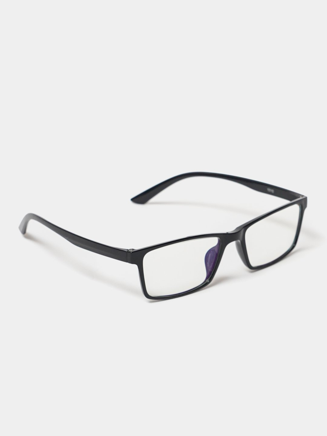 Компьютерные очки, имиджевые, с защитой от синего света, унисекс ...