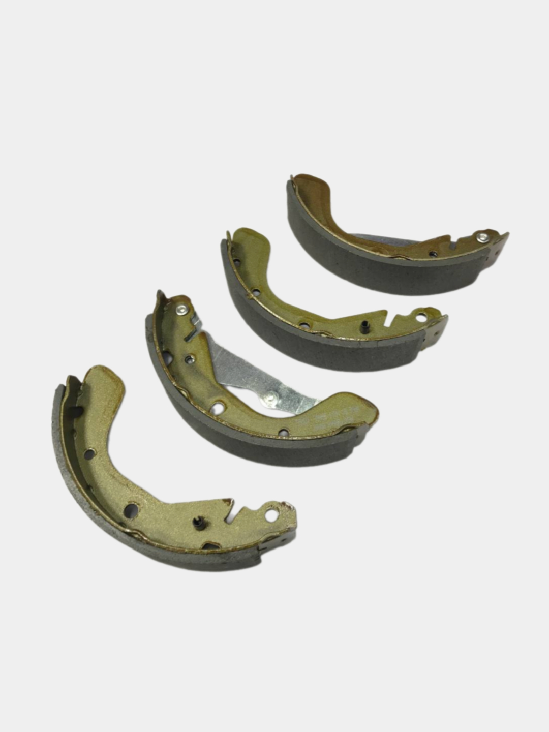 Orqa tormoz kolodkalari Cobalt uchun, NEXT, #95017074 185000 so'mga 8% ...