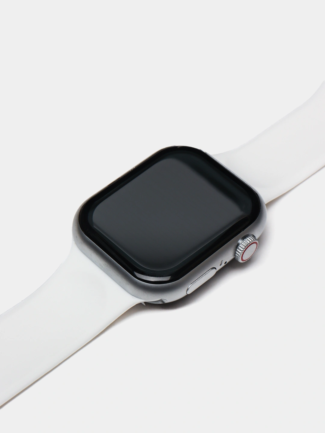 Aqlli soatlar Smart Watch Big T800 Pro Max, Android va iOS uchun, 45 mm ...
