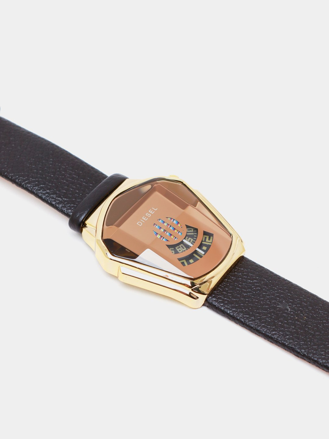 Мужские наручные часы DIESEL, кварцевые, водонепроницаемые, rashota ...