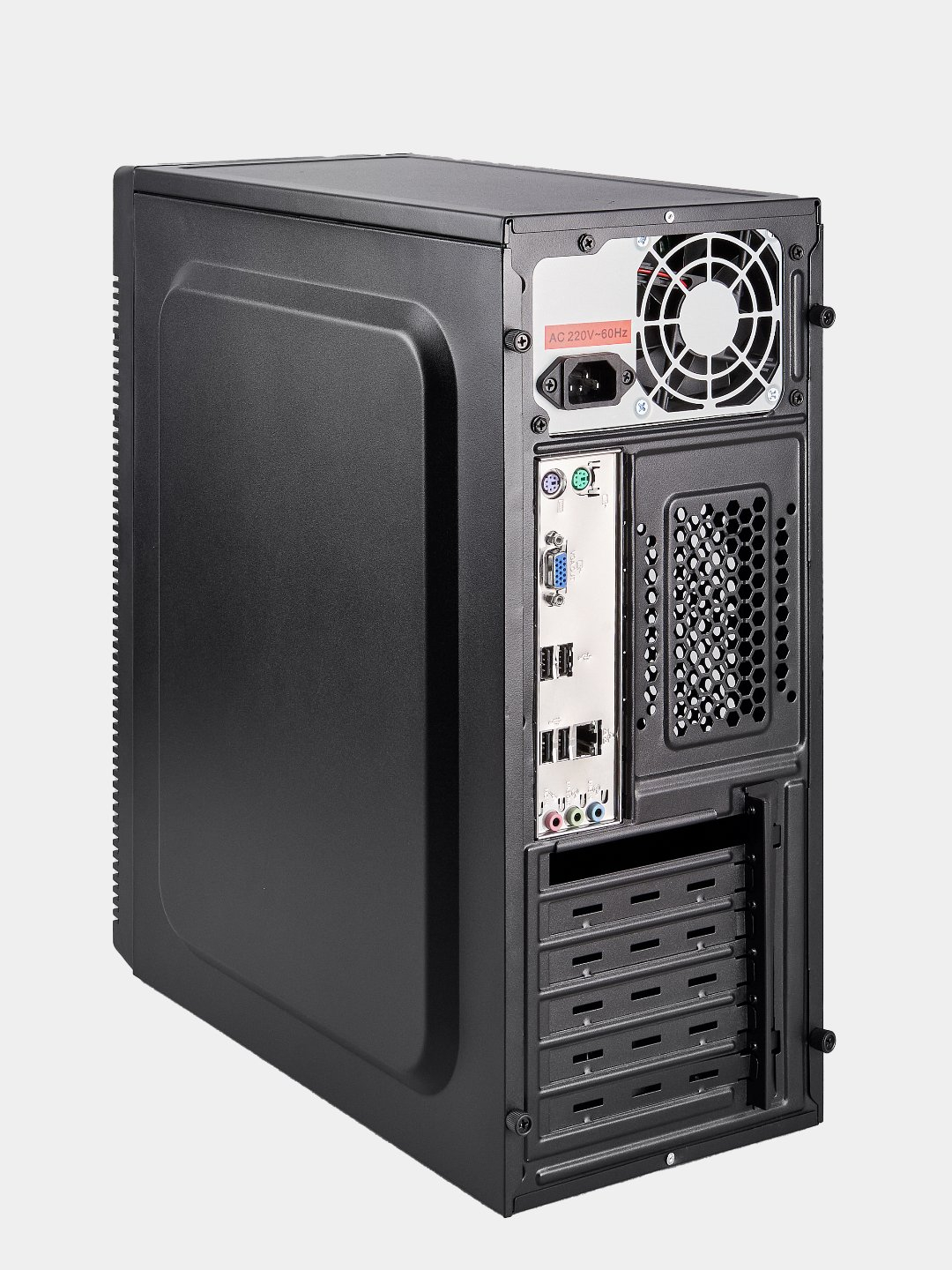 Kompyuter Intel Core i5 4-yadroli 16 gb ram, ofis va call centrlar ...