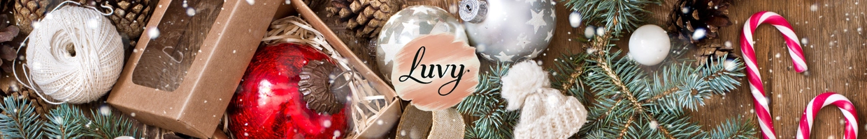 Luvy — каталог товаров в интернет-магазине Uzum