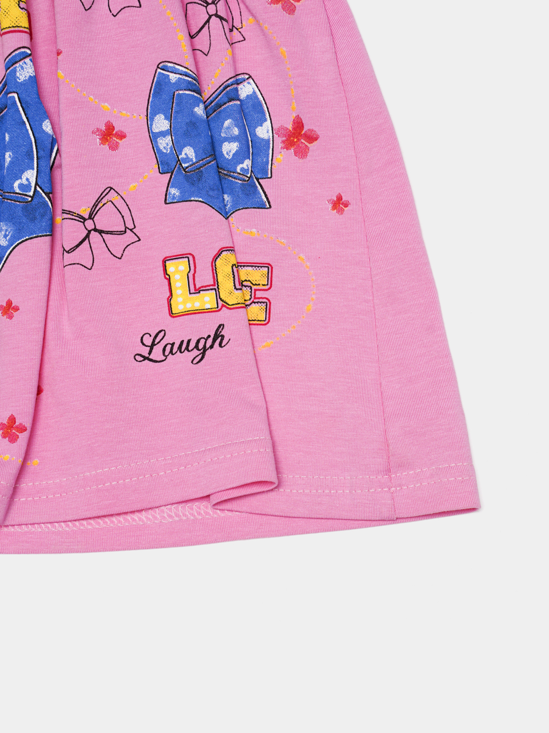 Qizlar uchun ko'ylaklarni arzon narxda sotib oling — Uzum (886422)