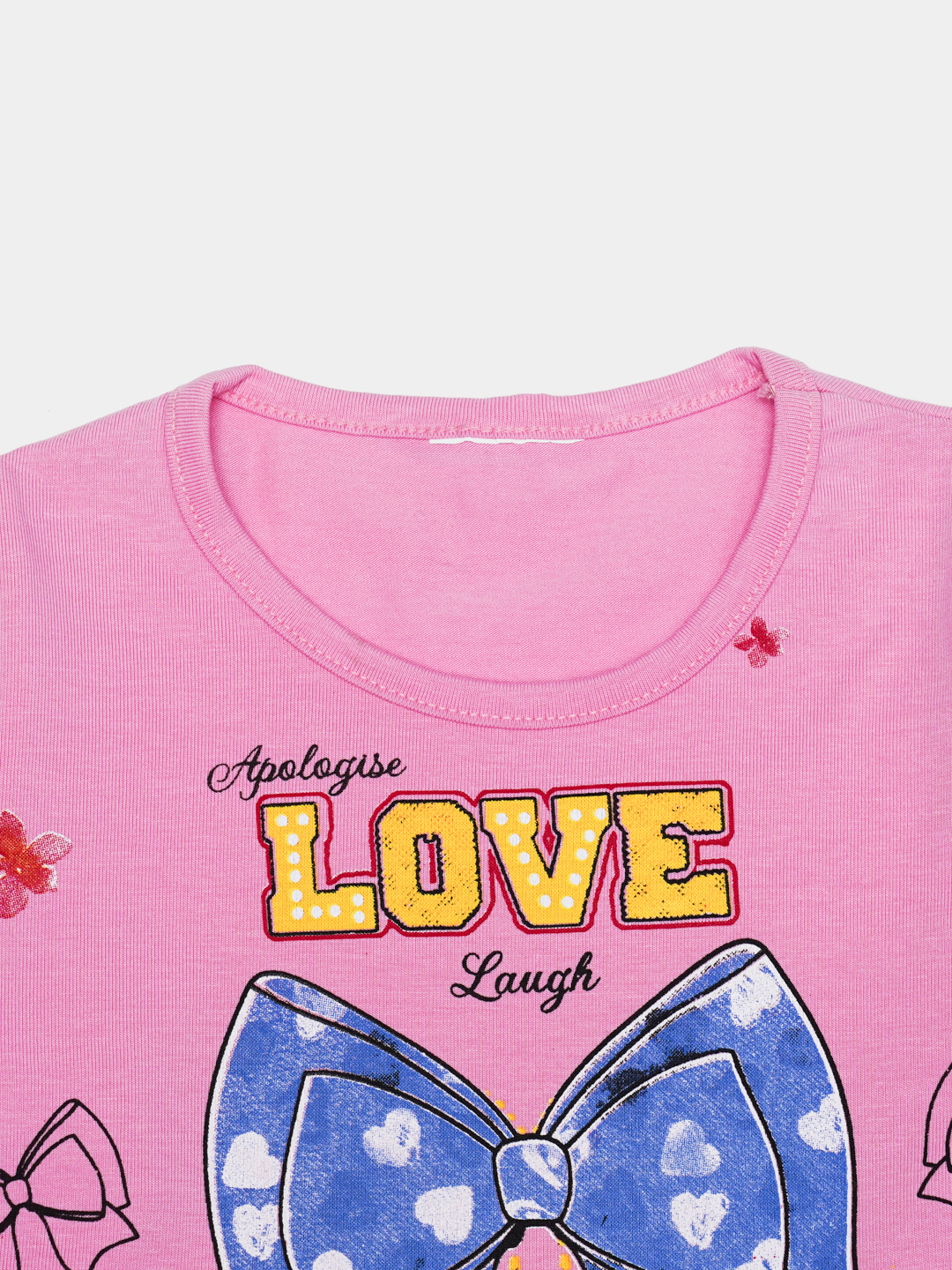 Qizlar uchun ko'ylaklarni arzon narxda sotib oling — Uzum (886422)