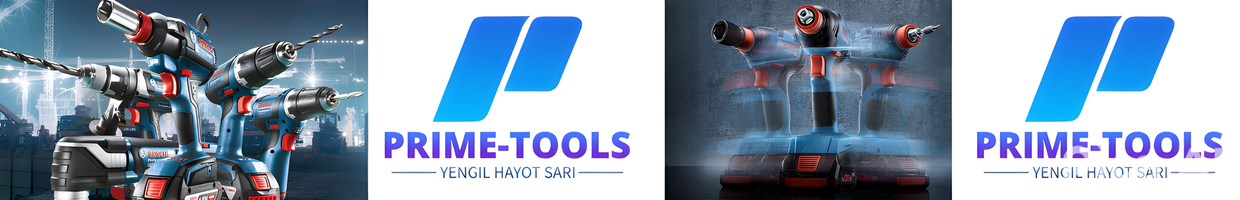 prime-tools Barcha toifalar: sutkada bepul yetkazib berish — Uzum