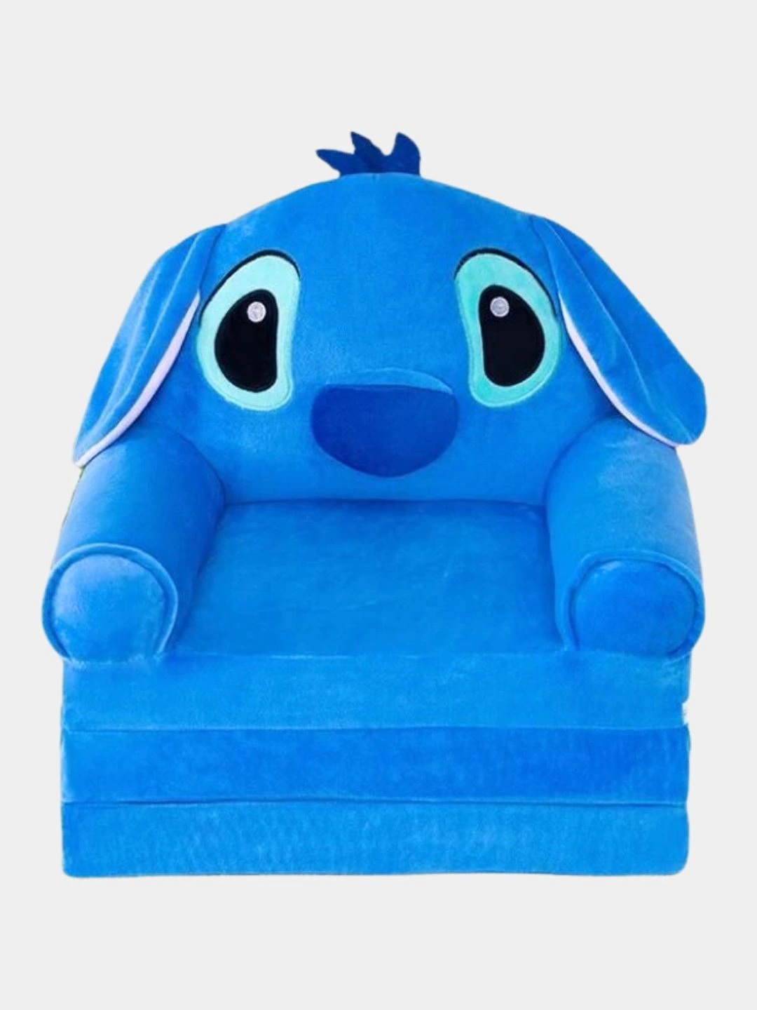 Yumshoq stul, bolalar uchun divan va o'rindiq, Stitch va Pikachu 215000 ...