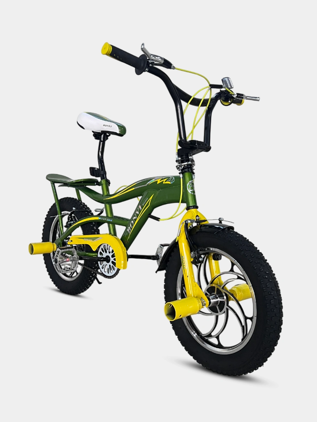Kattalar uchun velosiped, 'BMX' BONVI 1180000 so'mga eng yaxshi narxda ...