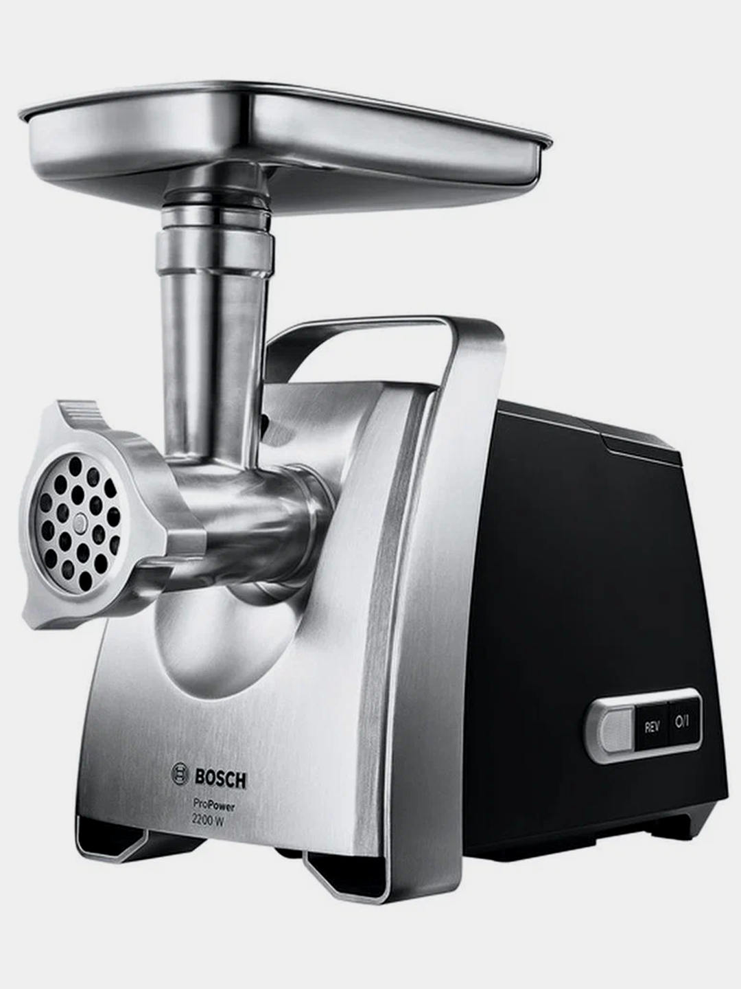 Мясорубка Bosch MFW68640 купить по низким ценам в интернет-магазине ...