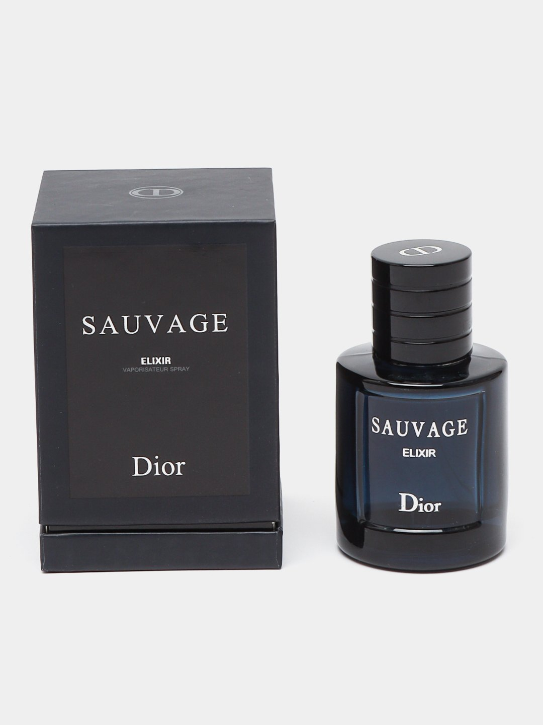 Парфюмерная вода для мужчин Sauvage, 100 мл купить по низким ценам в ...