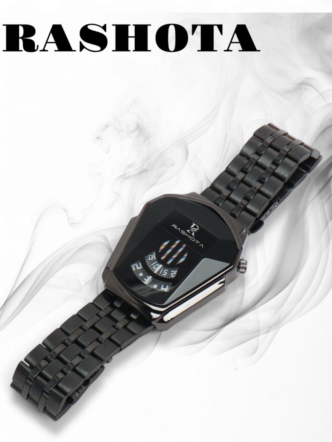 Мужские часы RASHOTA купить по низким ценам в интернет-магазине Uzum ...