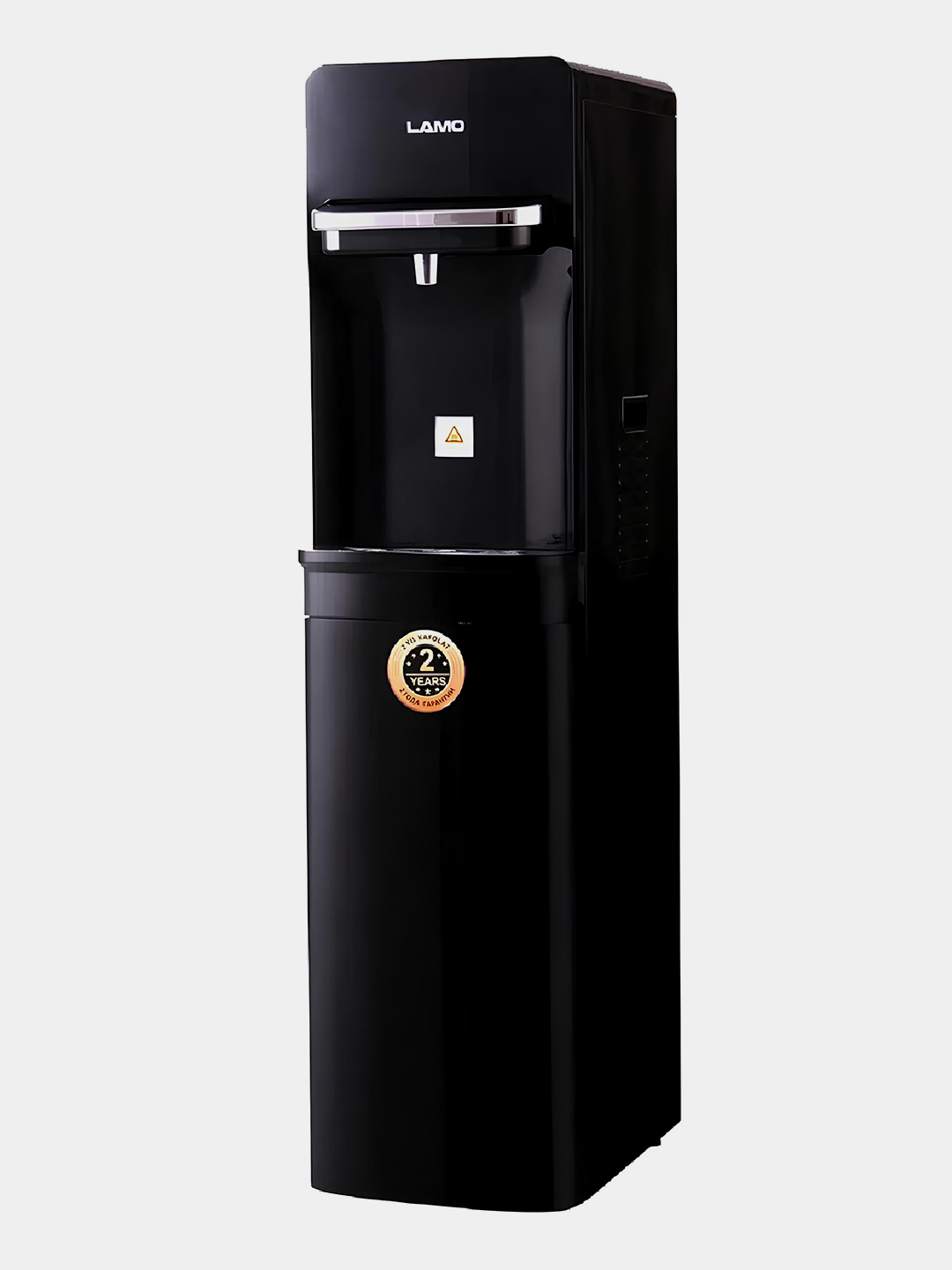 Диспенсер для воды Lamo LM-D340CB за 3199000 сум со скидкой 41%. Uzum Market