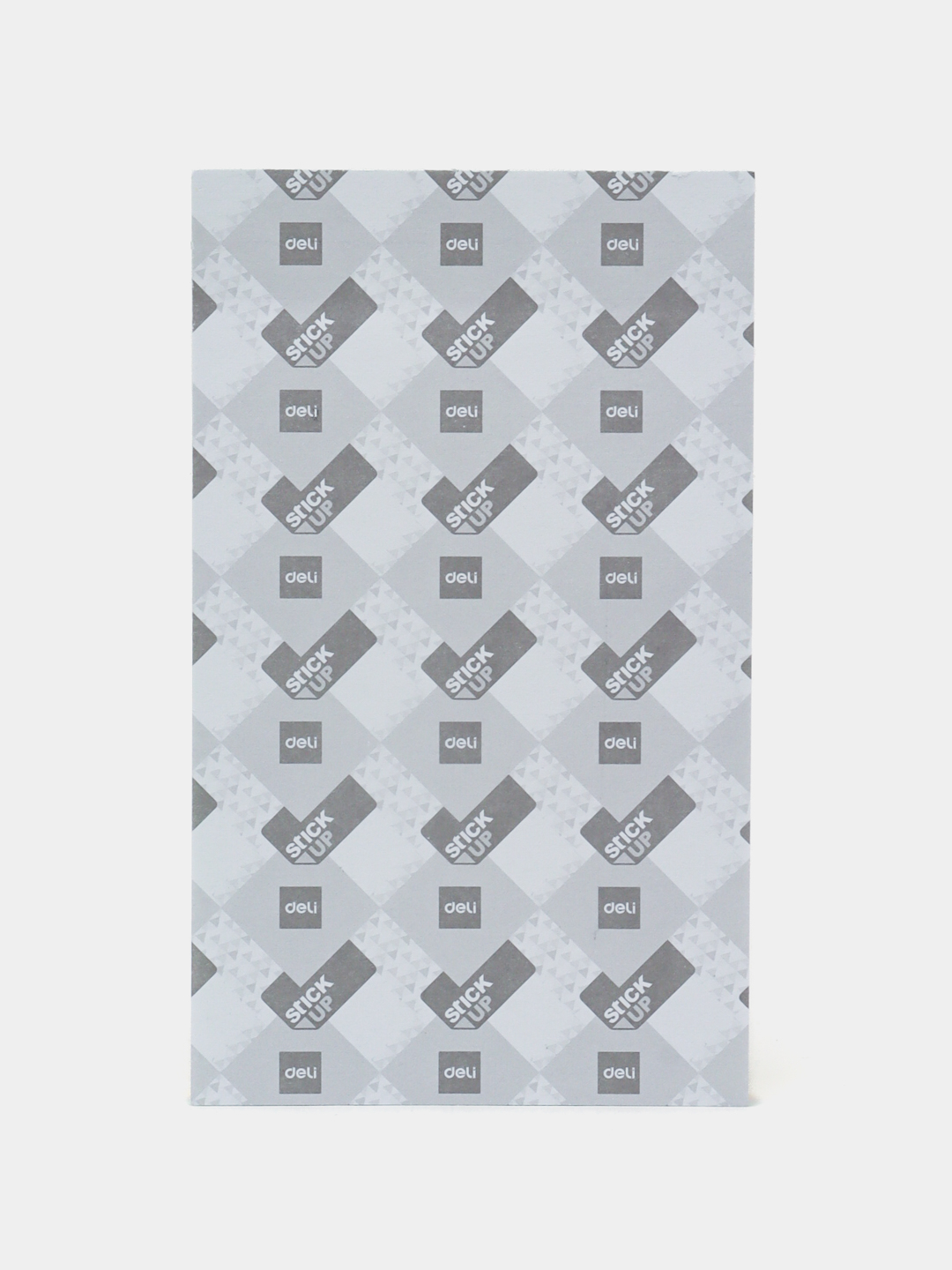 Eslatmalar uchun stikerlar Deli EA047, 3 * 5IN, 4 * 25 sheets, 76 * 126 ...