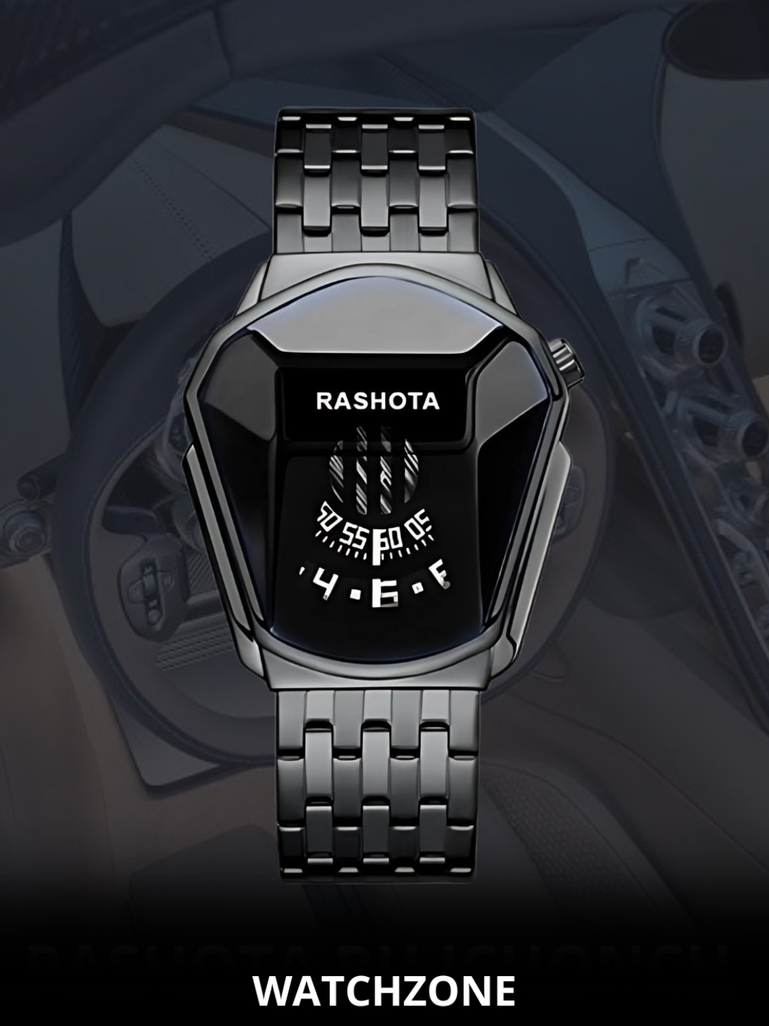 Часы мужские, наручные "RASHOTA" купить по низким ценам в интернет ...
