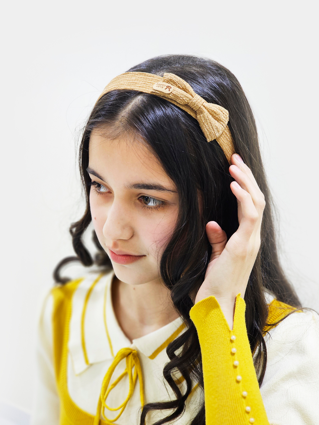 Qizlar uchun soch obodoglari,obodokini arzon narxda sotib oling — Uzum ...