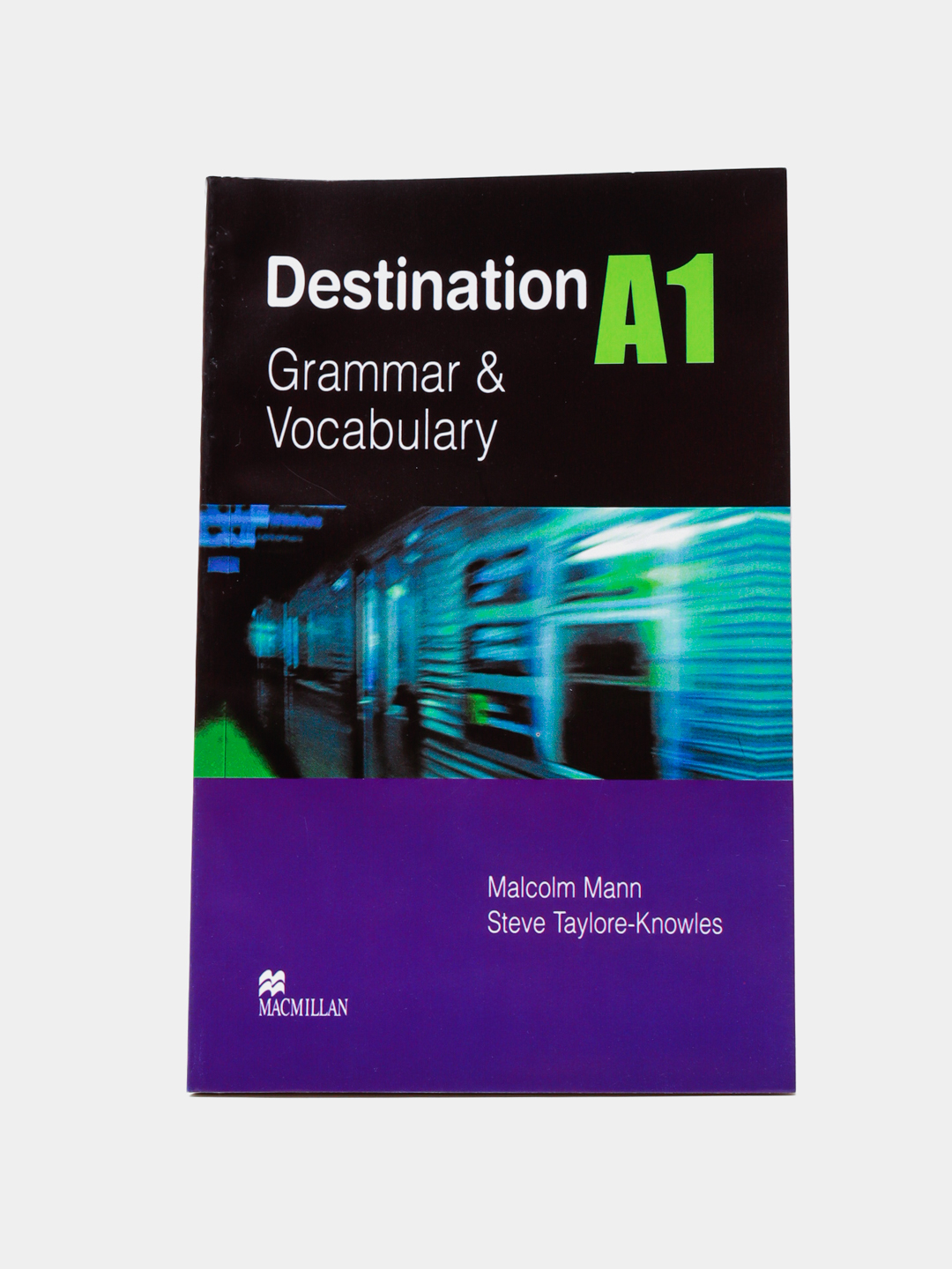 Destination A1 Destination A2 Grammar&Vocabulary за 14900 сум со скидкой 26%. Uzum Market