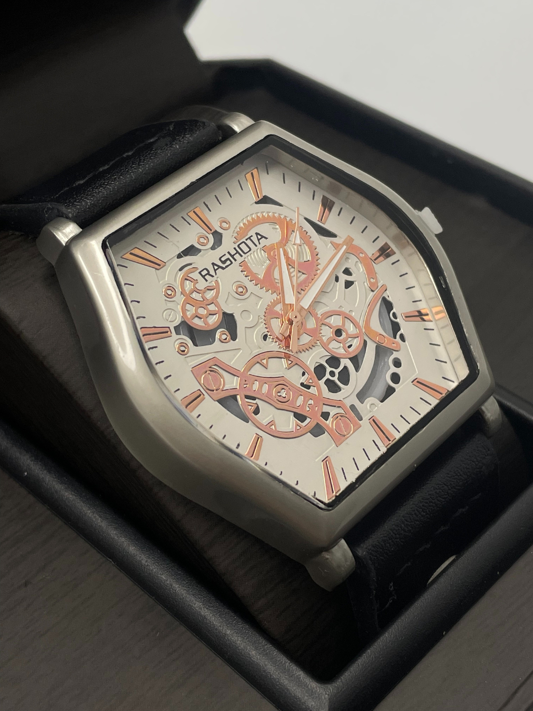 Мужские наручные часы Rashota купить по низким ценам в интернет ...