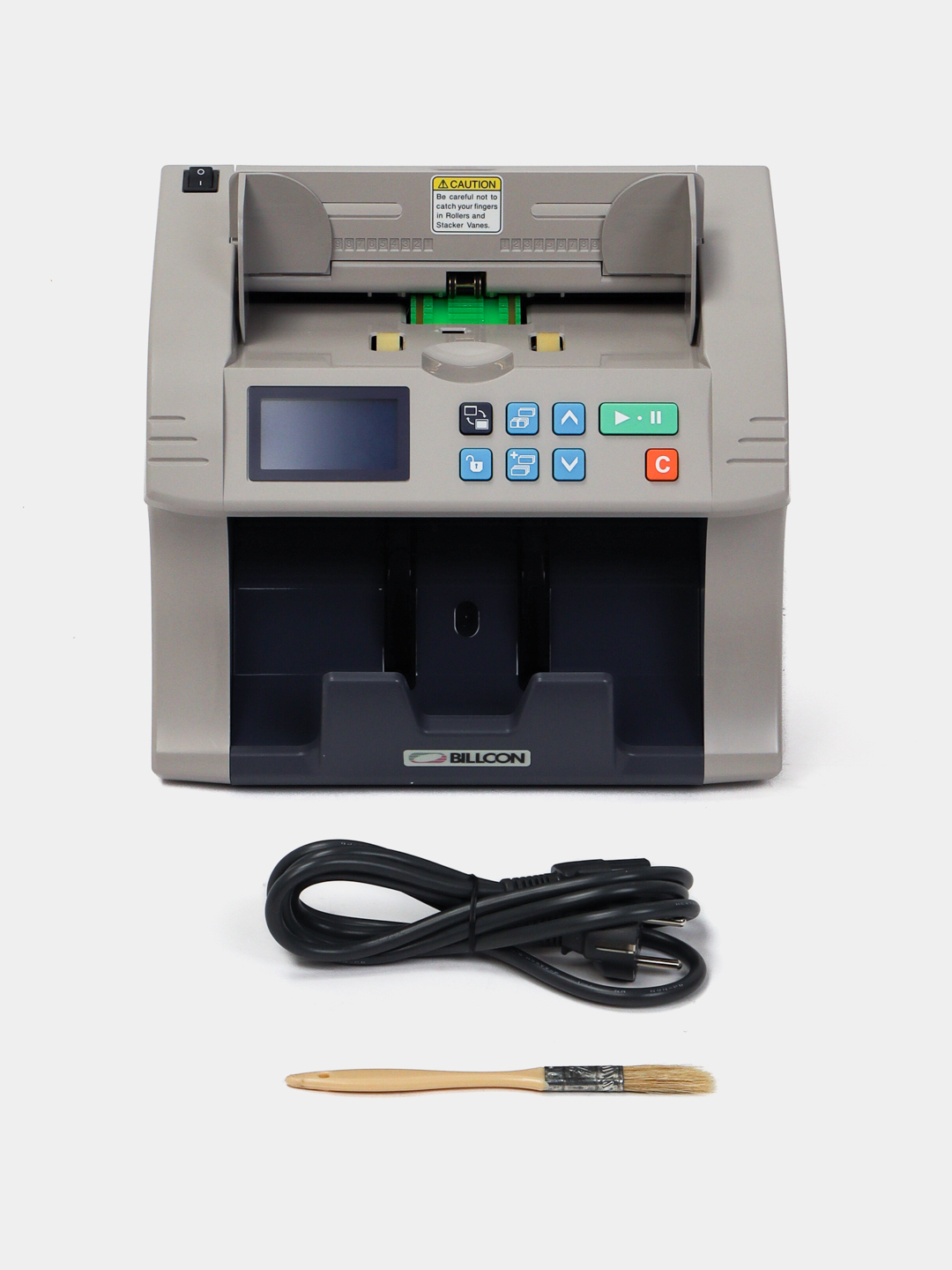 Счетчик банкнот Billcon N-120A купить по низким ценам в интернет ...