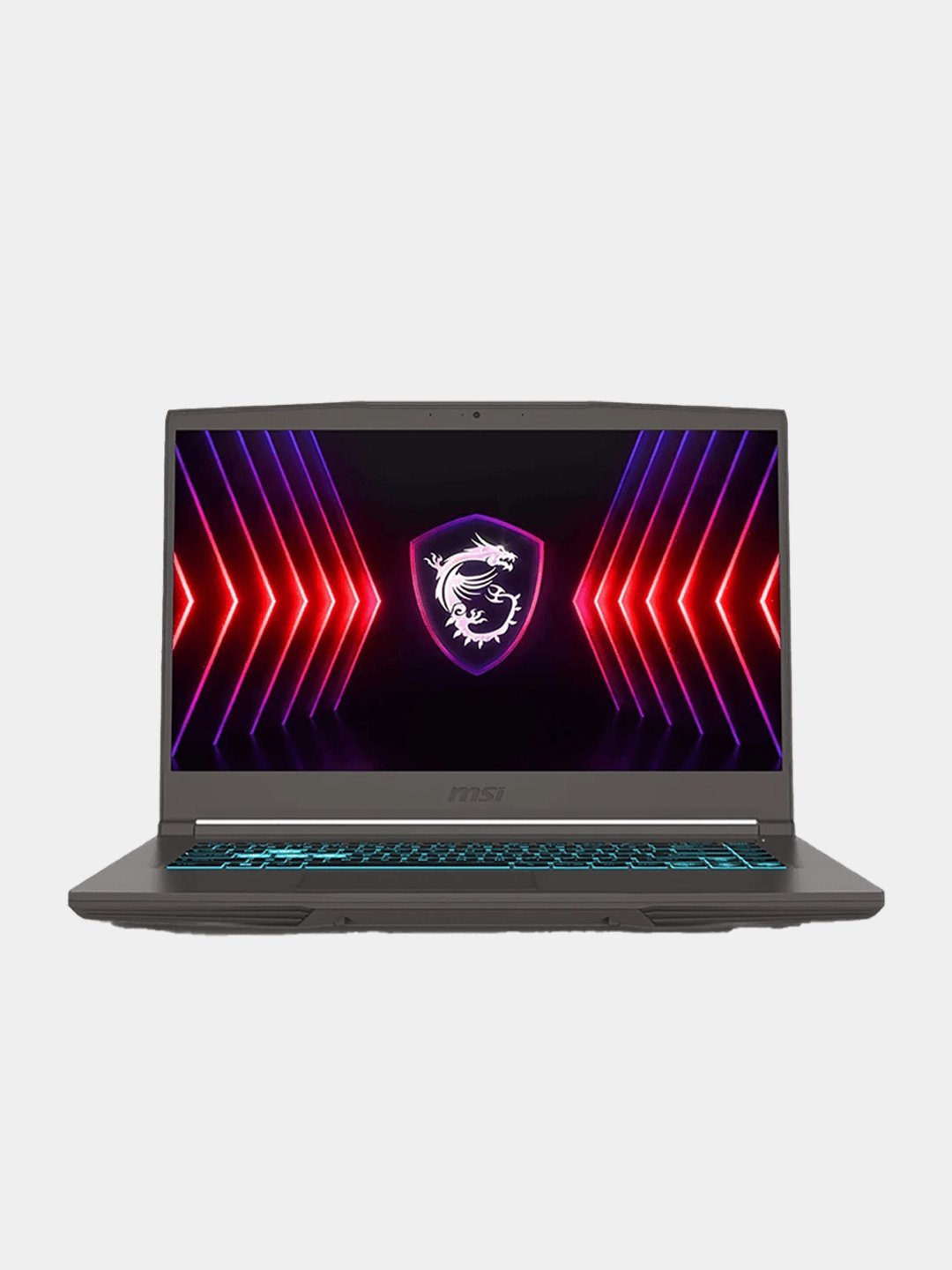 Ноутбук MSI THIN i5 Pro, Intel Core i5-12450H, 15.6" IPS 144Hz, RTX ...