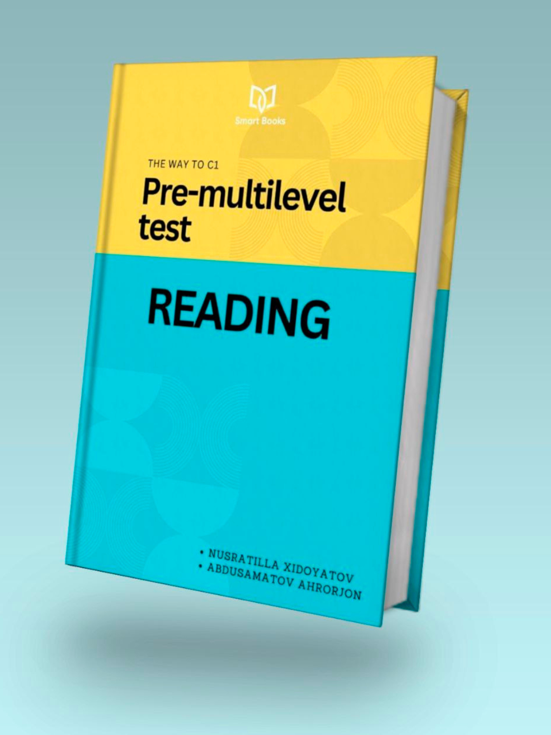 PRE-MULTILEVEL test READING купить по низким ценам в интернет-магазине ...