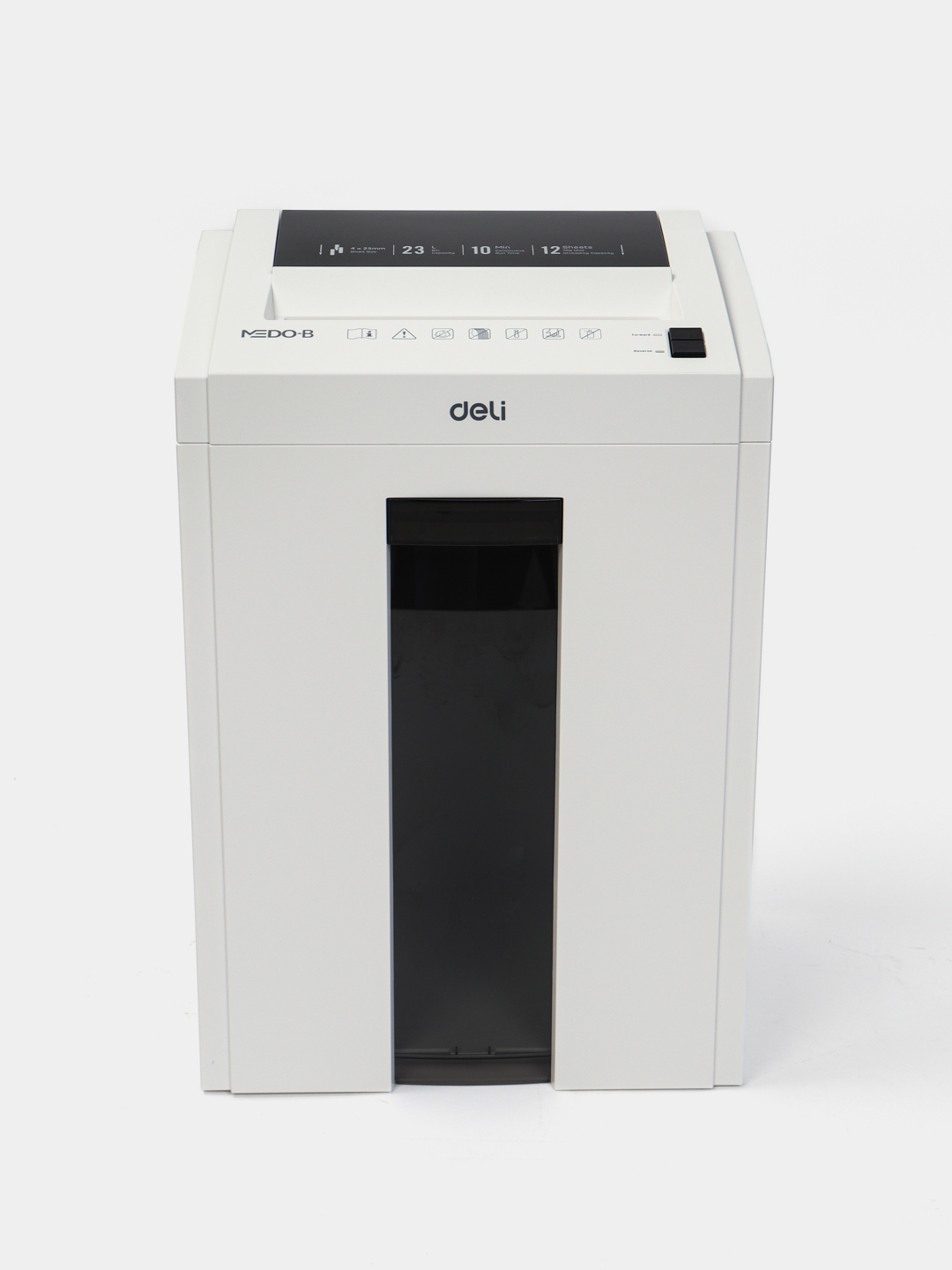 Уничтожитель бумаг, Deli 9952 q0000003332 купить по низким ценам в ...