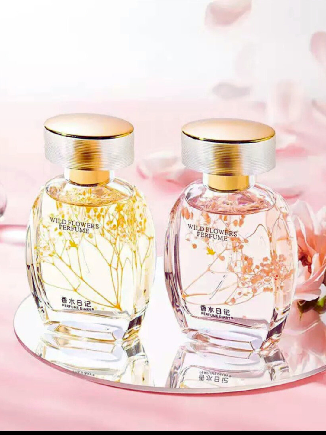 WILD FLOWERS PERFUME парфюм для женщин купить по низким ценам в ...