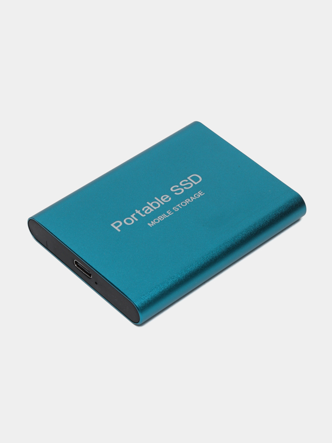 Tashqi qattiq disk, 4TB Portativ SSDni arzon narxda sotib oling — Uzum ...