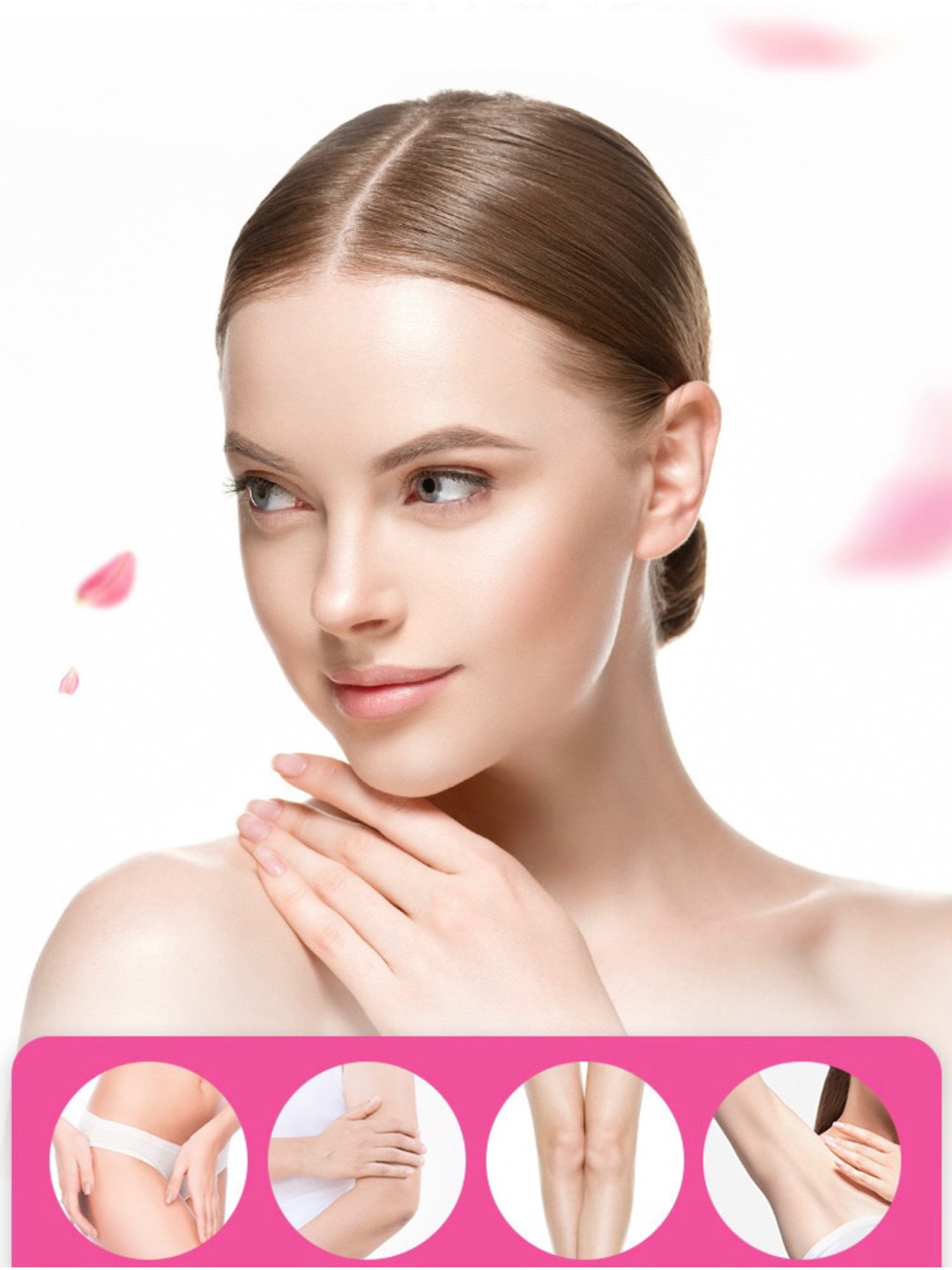 Др рашель" интимное гел отбеливатель и смягчитель для женщин. купить по низким ценам в интернет ...