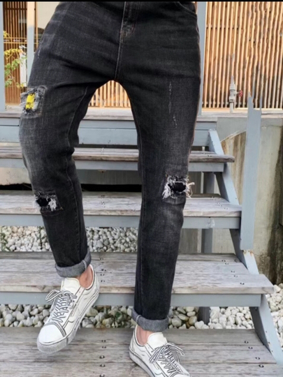 Erkaklar uchun tor shimlar 1 kunda bepul yetkazib beriladigan Uzum ...