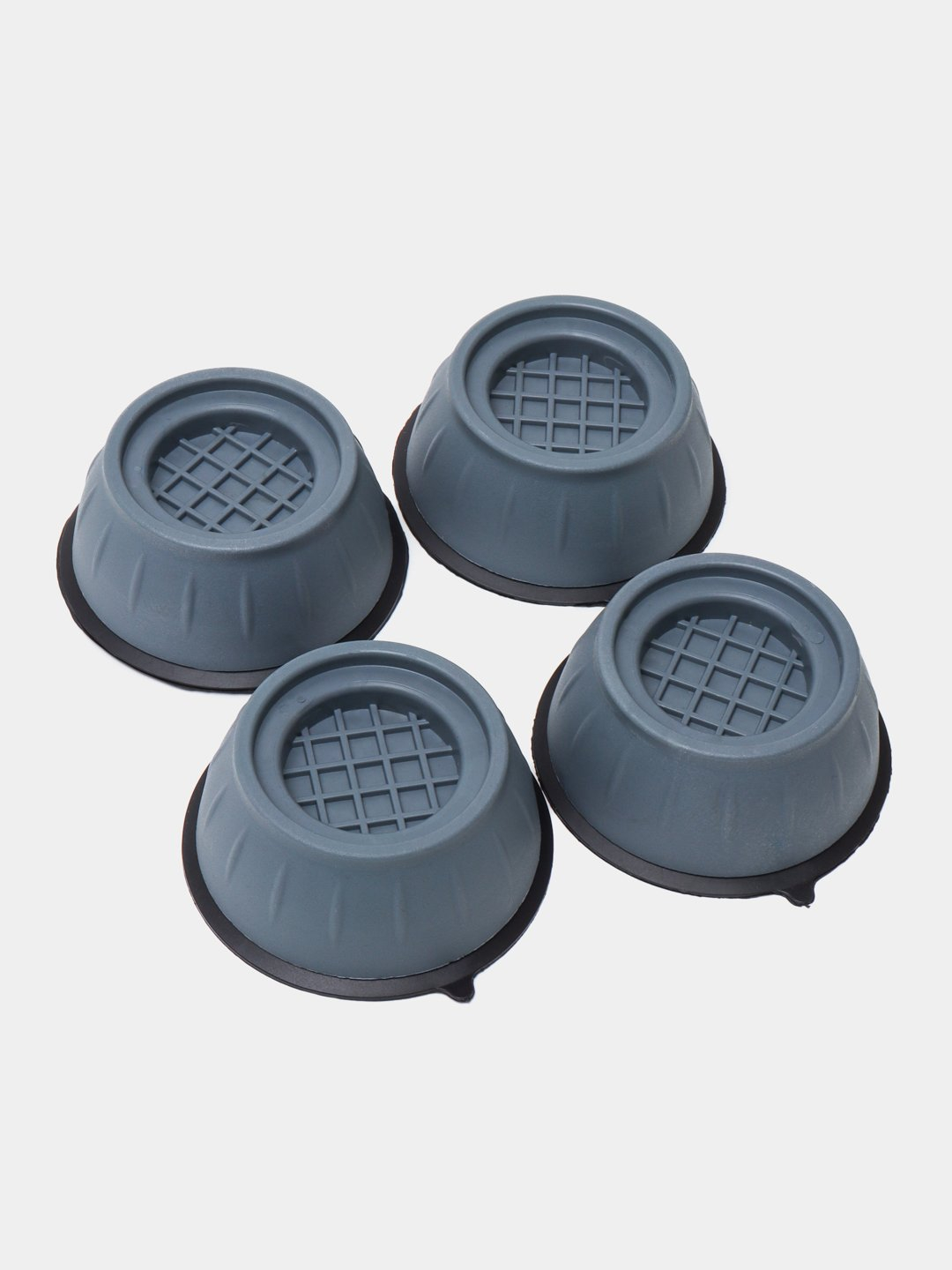 Антивибрационные подставки под бытовую технику и стиральную машину ...