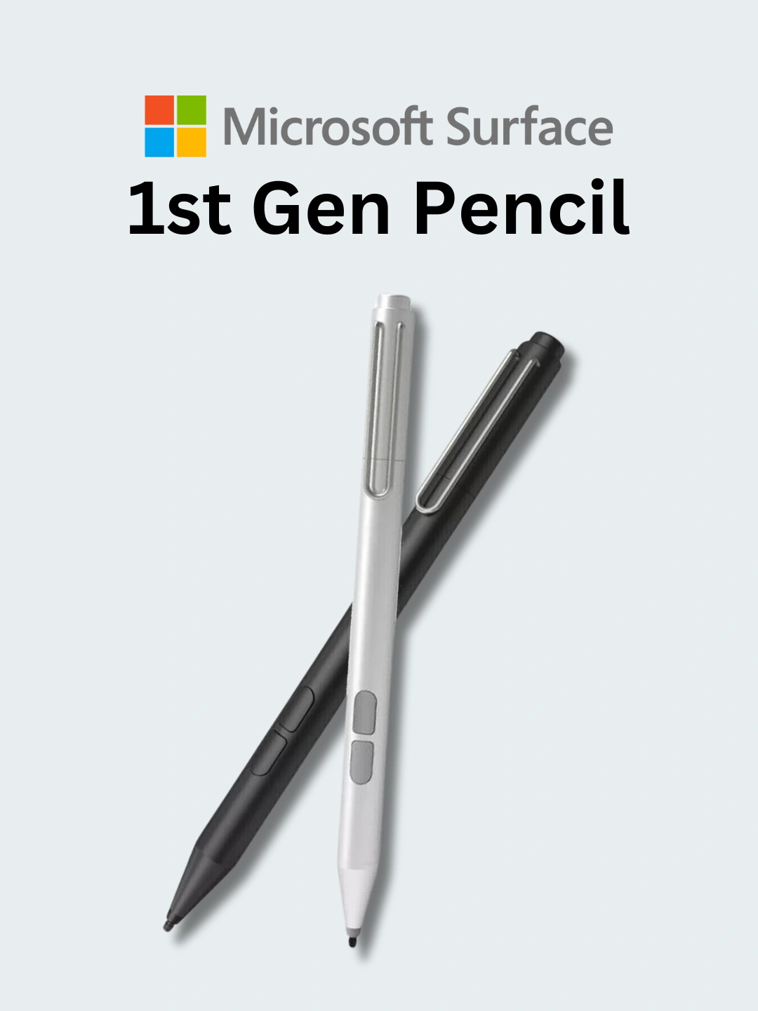 Microsoft Surface Pencil qalam 489000 so'mga 51% chegirma bilan. Uzum ...