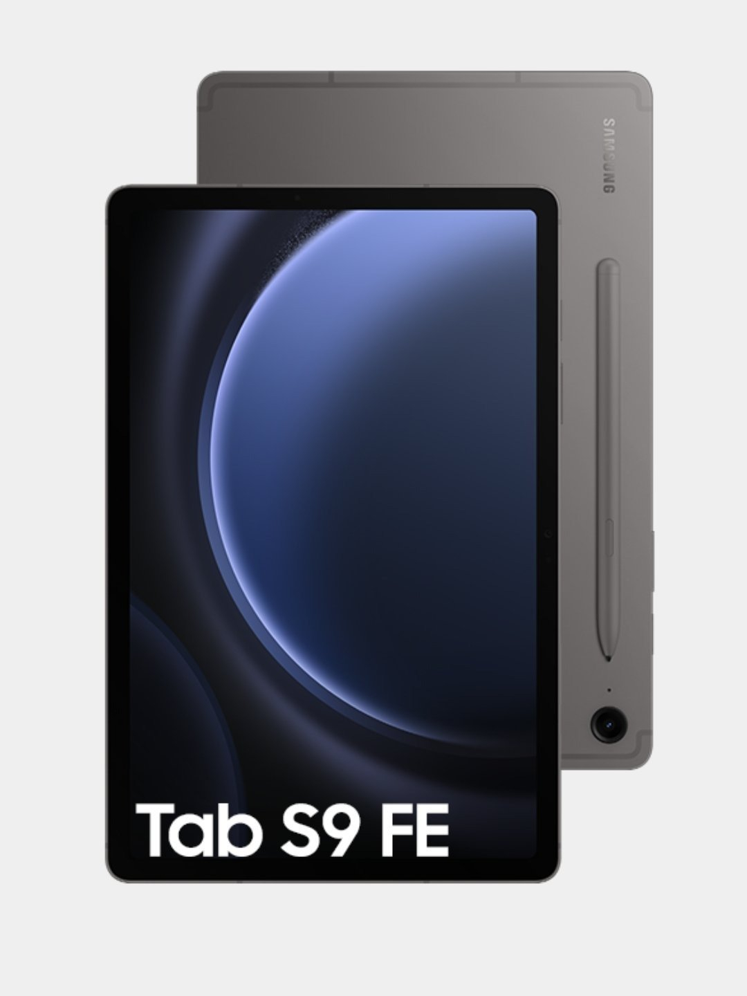 Планшет Samsung Galaxy Tab S9FE 5G,8/256GB, 10.9" IPS LCD - 1440 x 2304 ...