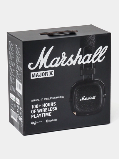 Elektronika Marshall 1 kunda bepul yetkazib beriladigan Uzum internet ...