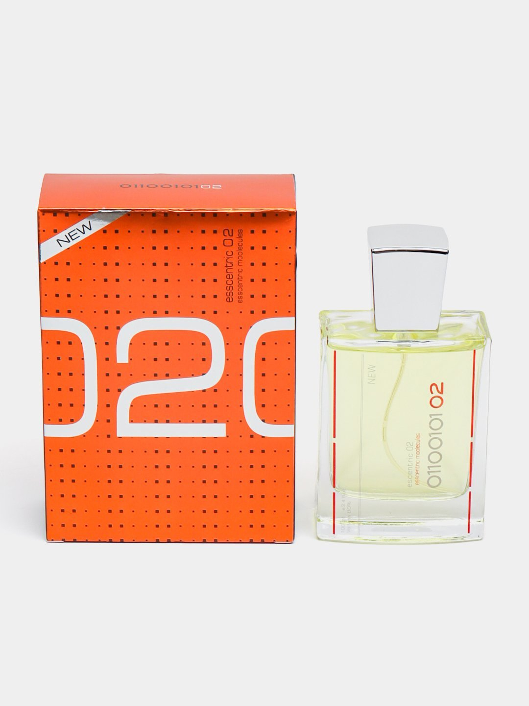 Духи, MOLECULA 020 FRAGRANCE WORLD EDP, 100 мл купить по низким ценам в ...