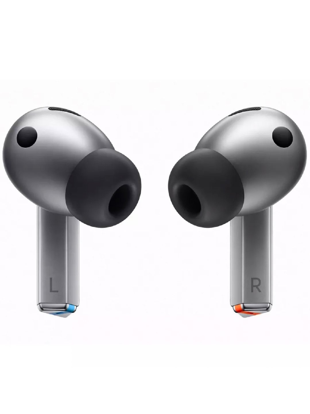 Galaxy Buds3/3Pro simsiz quloqchinlar,yangicha dizayn va ko'rinish,o'xirgi trenda bo'lingni ...