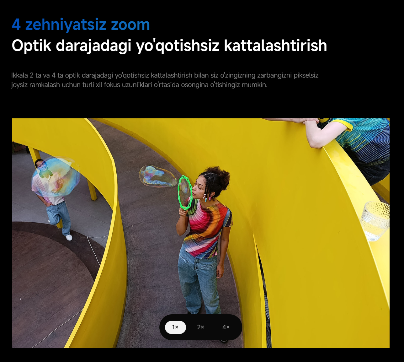 Smartfon Xiaomi Redmi Note 14 Pro, Sovg'aga Bluetooth quloqchin TWS M10, 200MP, NFC, 120Hz ...