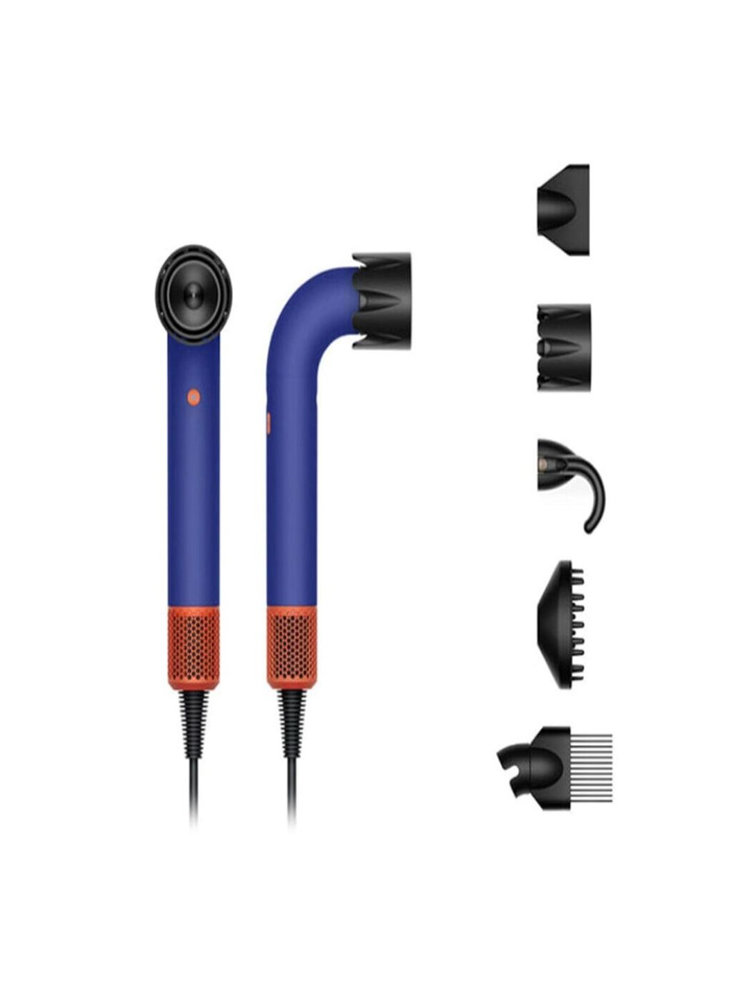 Фен Dyson HD18 Supersonic R Pro купить по низким ценам в интернет ...