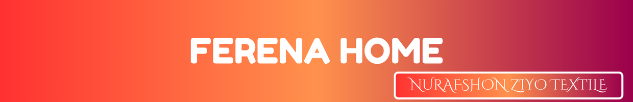Ferena Home — каталог товаров в интернет-магазине Uzum